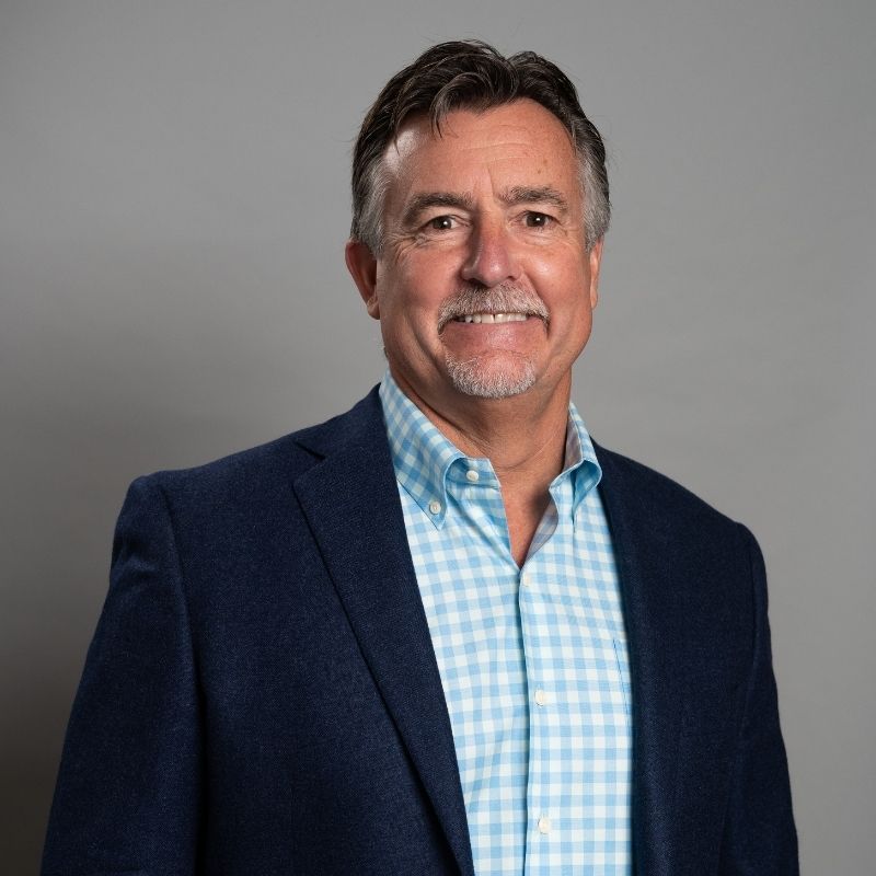 Mike Preston - Preston Companies