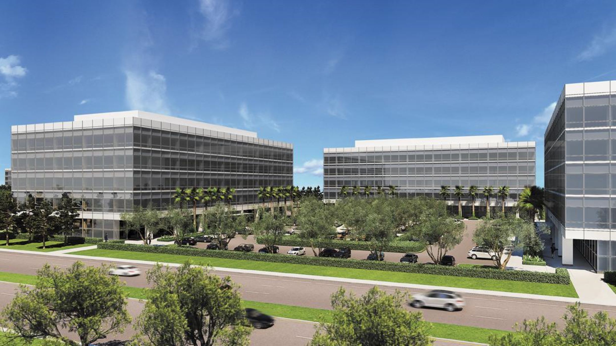 Office - Preston Companies